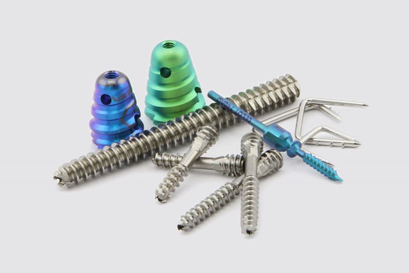 Extremities – Signature Orthopaedics