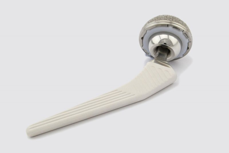 Origin Stem – Signature Orthopaedics