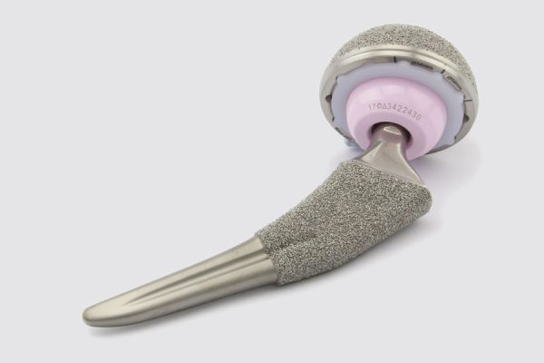 Remedy Stem – Signature Orthopaedics