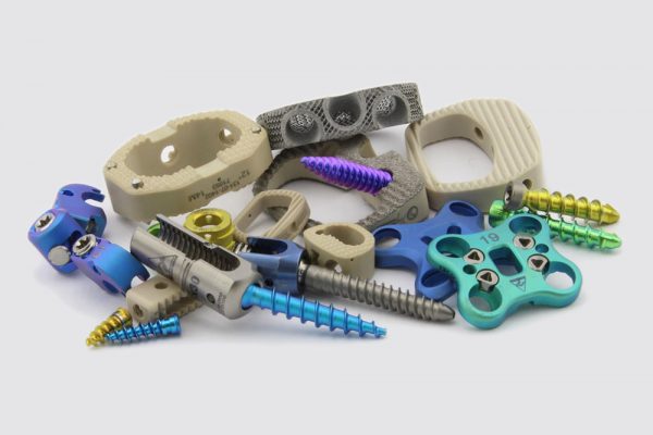 Signature Orthopaedics – Quality Beyond Expectation