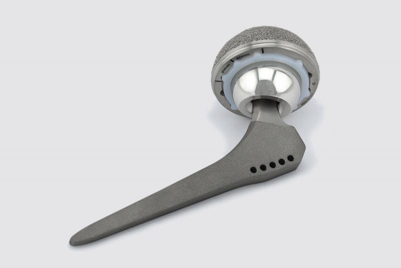 Pegasus Stem – Signature Orthopaedics