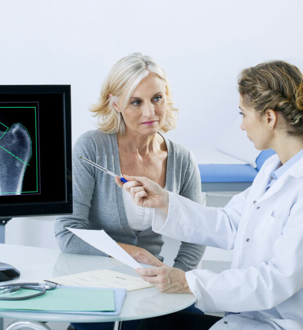 Patient Information – Hip – Signature Orthopaedics