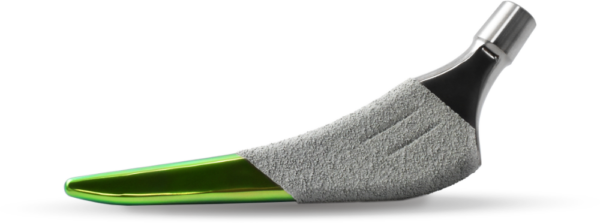 Everglade – Signature Orthopaedics