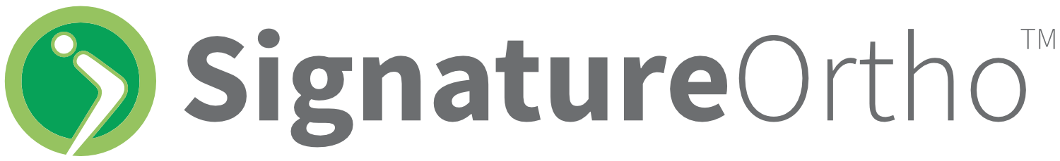 About Us – Signature Orthopaedics